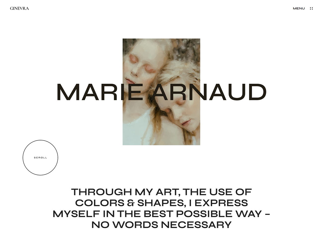 Landing – VILDANOVA