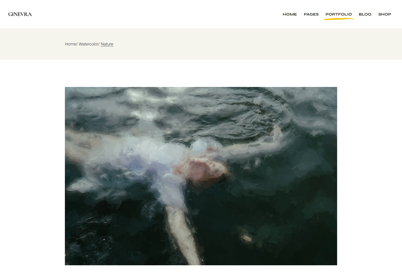 Landing – VILDANOVA