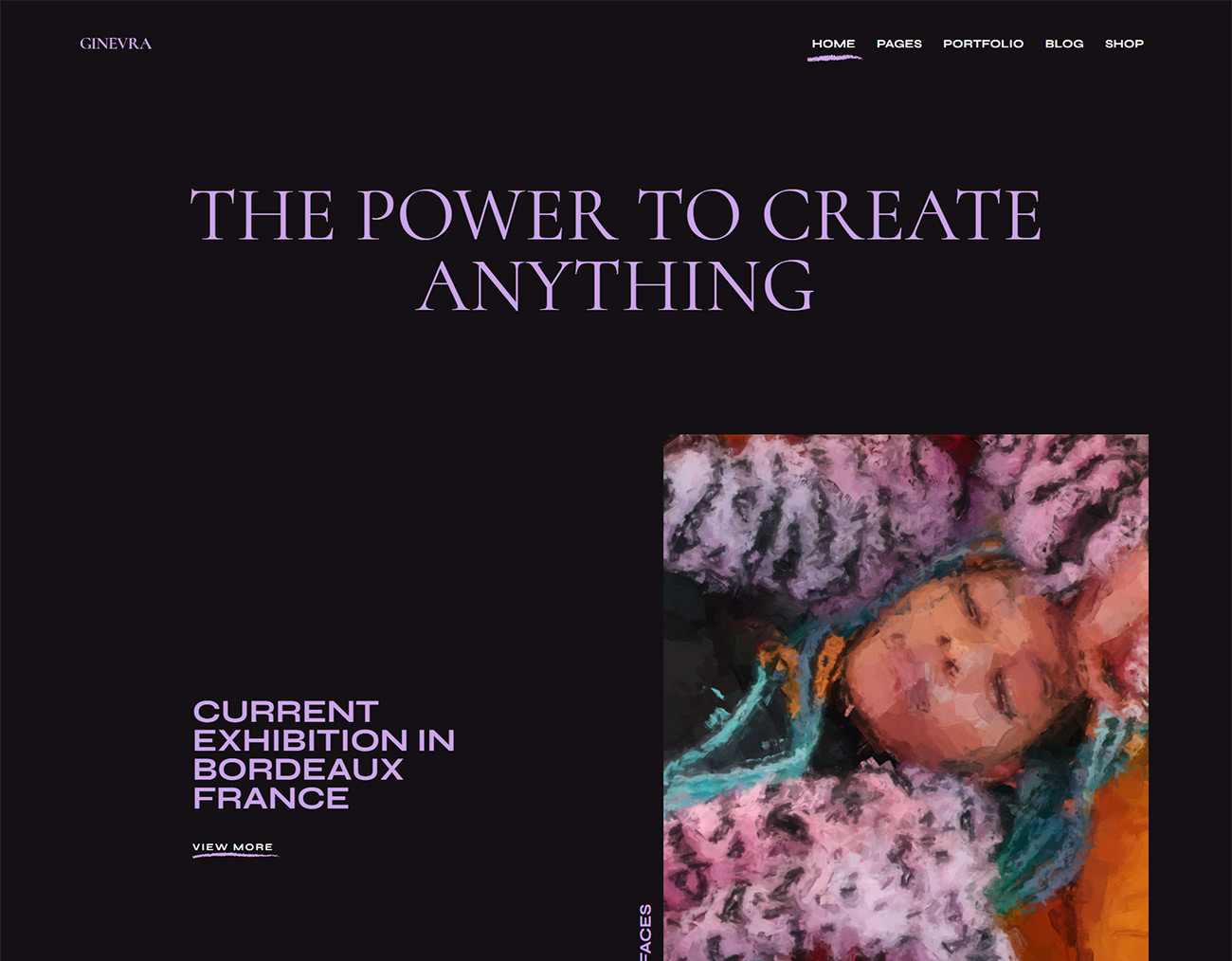 Landing – VILDANOVA